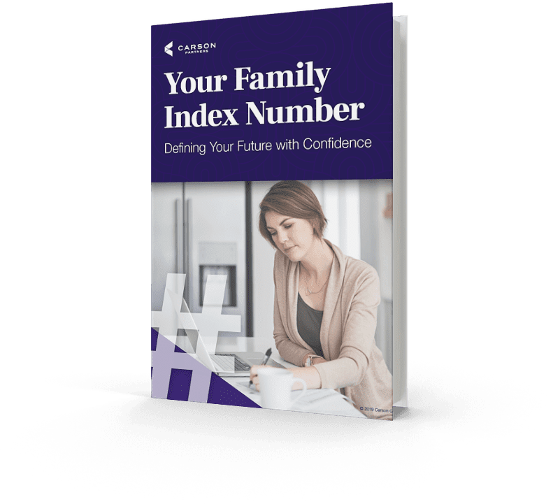Family Index Number Free Guide | Free Download | Pesta & Pesta Wealth ...